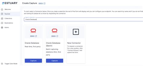 Oracle To Snowflake Migration Guide Tools Steps And Challenges Estuary