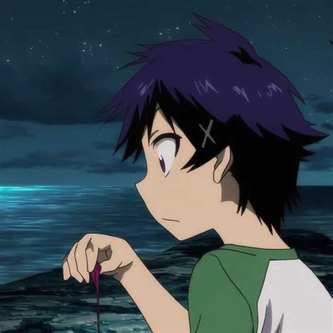 Matching Couple Icon Chitoge Kirisaki X Raku Ichijou Artofit