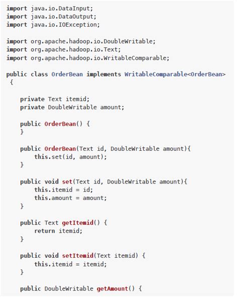 7个实例全面掌握hadoop mapreduce hadoop mapreduce和mapreduce csdn博客