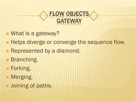 PPT BPMN Introduction To Business Process Modeling Notation PowerPoint Presentation ID 9222602