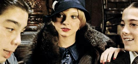 Bugsy Malone Broadway