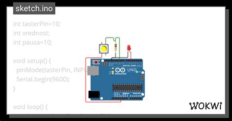 Pull Down Wokwi Esp32 Stm32 Arduino Simulator Pull Down Wokwi Esp32 Stm32 Arduino Simulator
