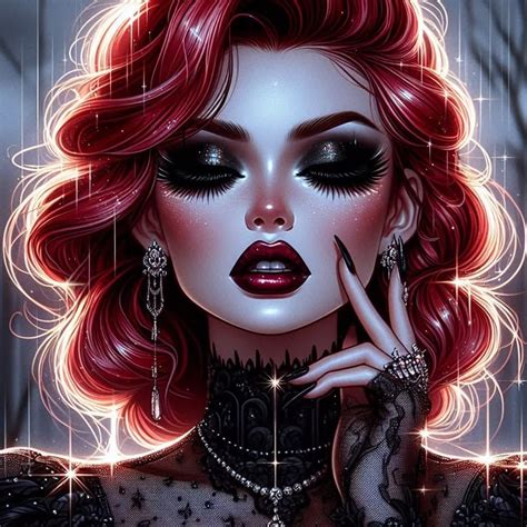 Pin De Terry Steele Em Quick Saves Anime Estilismo