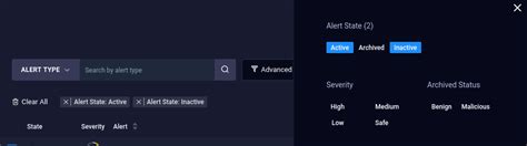 Qradar Edr Mismatch Between Alert Count In Summary And Sum Of Tenant Pages