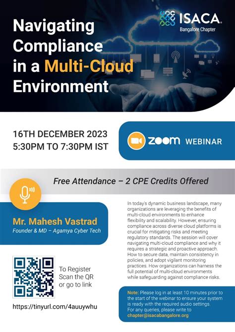 Agamya Cyber Tech On Linkedin Cloudcompliance Multicloudsecurity