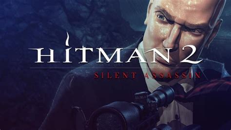 Hitman 2 Game For Pc Mainbilla