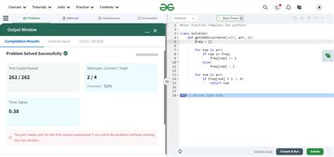 Aarya Shrivaastava On Linkedin Drgviswanathan Python Gfg