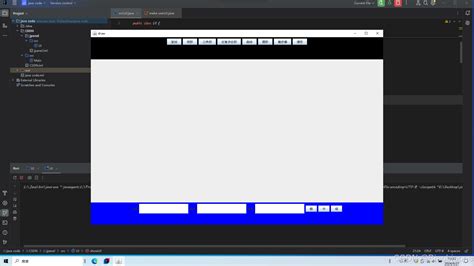 Java常用的布局管理器java布局管理器 Csdn博客