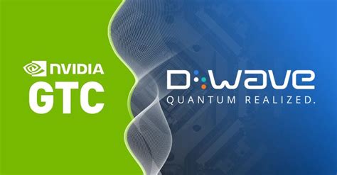 D Wave Ceo Joins Nvidia And Others At Gtc 2025 Quantum Day D Wave Posted On The Topic Linkedin