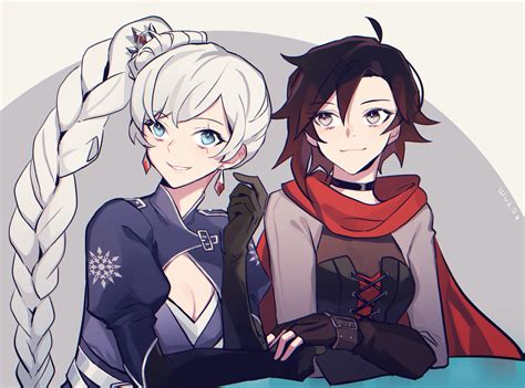Looking Good Together Ecru R Rwby