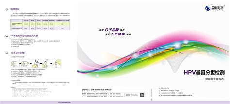 【亚能】人乳头瘤病毒基因分型 23型 检测试剂盒 Pcr 反向点杂交法 云医购