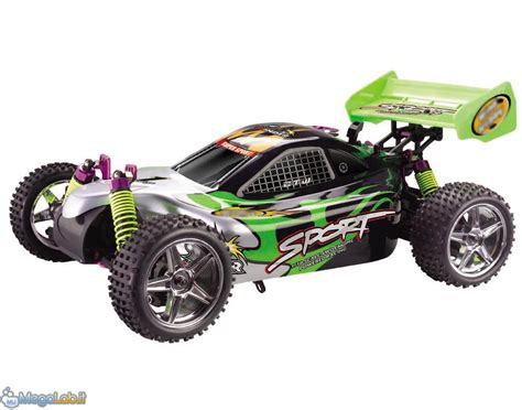 Pilotiamo Una Macchinina Rc Con Un Telecomando Ir Megalabit