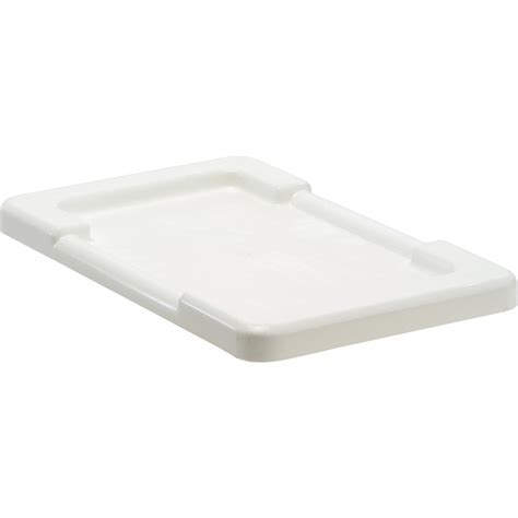 Quantum Storage Bin Accessories Accessory Type Bin Lid For Use