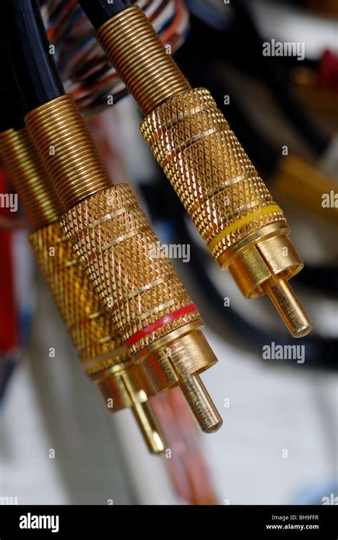 Wire Connection Block Hi Res Stock Photography And Images Alamy