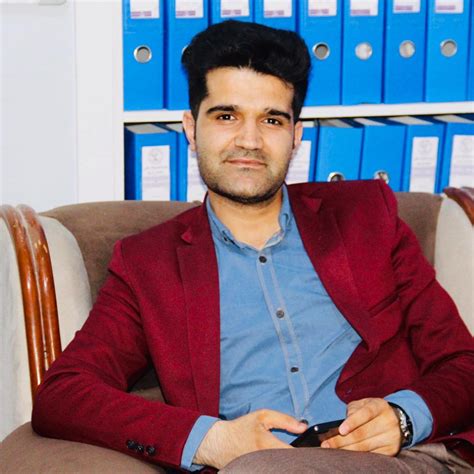 Mohammad Omid Khairandish Herat