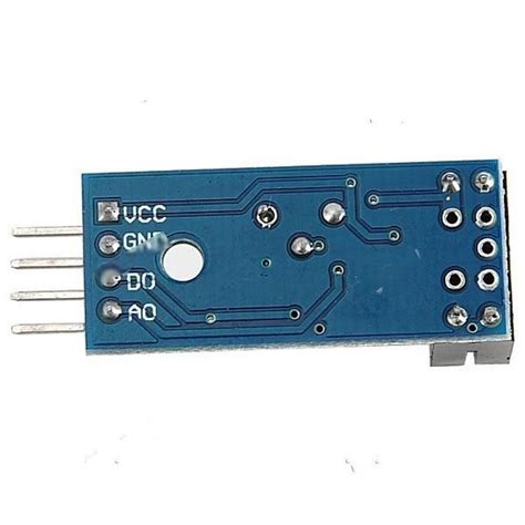 Speed Encoder Sensor Module For Arduino Mikroelectron Mikroelectron