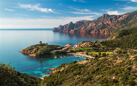 🔥 50 Corsica Wallpapers Wallpapersafari