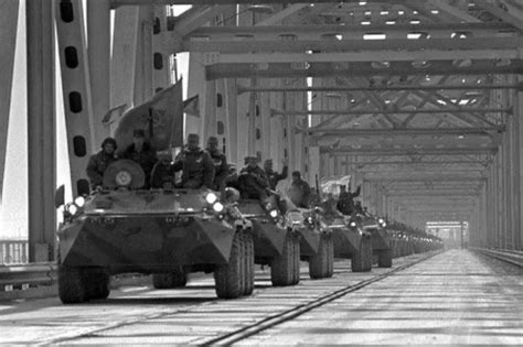 Denis Zelenko On Linkedin Otd In 1989 Soviet Troops Withdrew From Afghanistan The War Left More