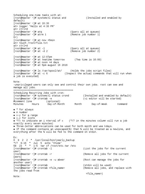 Chapter4 Scheduling Future Linux Tasks Pdf Computer Architecture Unix