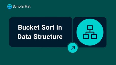Bucket Sort In Data Structures