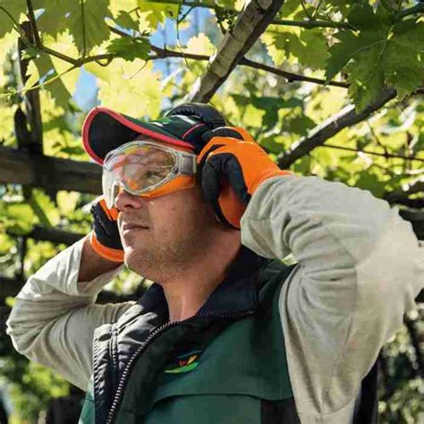 Stihl Safety Glasses Range Stihl Shop Botany
