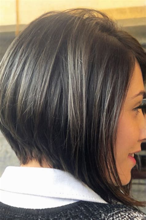 31 Wedge Haircuts For Women That Will Transform Your Look Bangz Hair Design