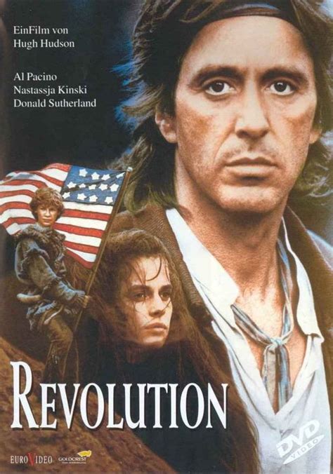 Revolution 1985 Film Alchetron The Free Social Encyclopedia