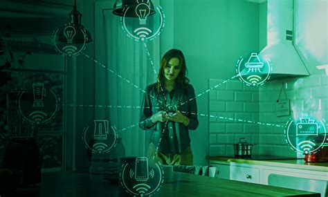 Iot Solutions Development And Consulting Exaud