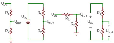 Can I Use A Voltage Divider For Shifing Logic Levels Electrical