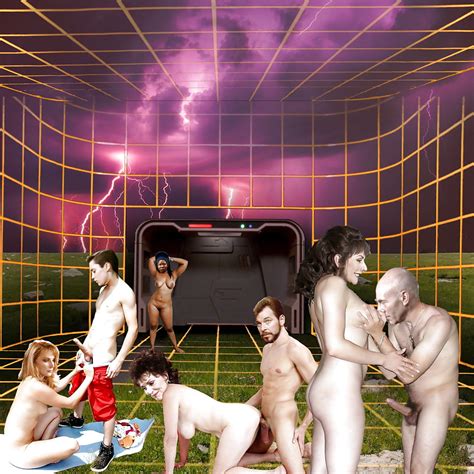 Trekking The Sex Generation Photo 1 20