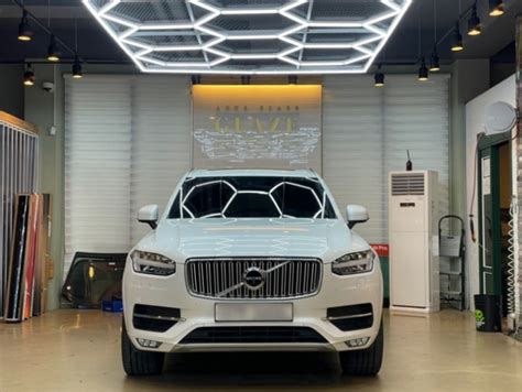 광교자동차유리교환 볼보 Xc90 앞유리 교체 네이버 블로그