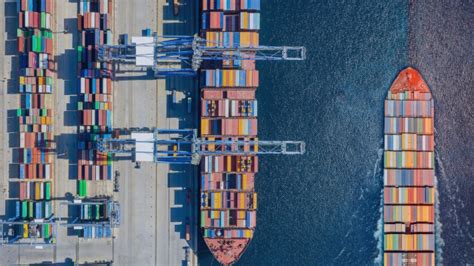 Uli Global Webinar Tariffs Trade And The Impact On Real Estate Europeamericas Uli