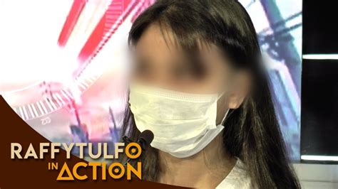 Kumakalat Na Raw Sa Isang Site Ang Malaswang Video Ng Grade 9 Student