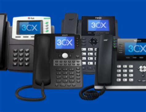 What Are The Benefits Of 3cx Voip System