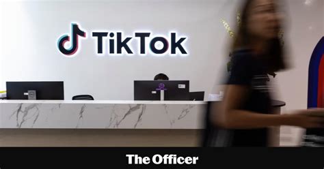 Tiktok Crea Un Centro De Información Para Potenciar La Seguridad