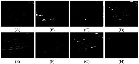 Sensors Free Full Text Infrared Target Detection Based On Joint Spatio Temporal Filtering