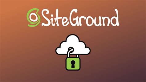 How To Install Ssl On Wordpress Using Siteground Site Tools
