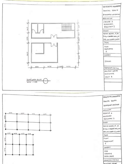 D051211075 Muhammad Ryan Sofyan Tugas Pertemuan 6 Skb Pdf