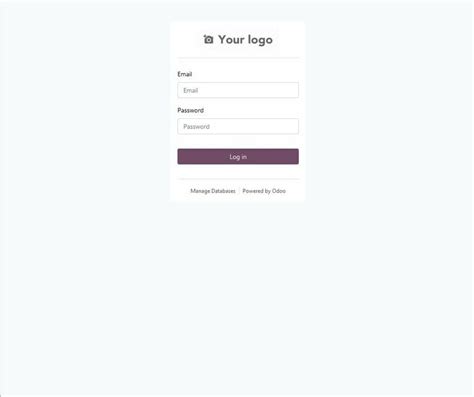 Installing Odoo From Source Code Dev Community
