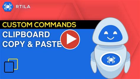Clipboard Copy And Paste Rtila Web Business Automation