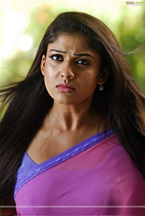 Nayanthara Face Closeup R Nayanthara