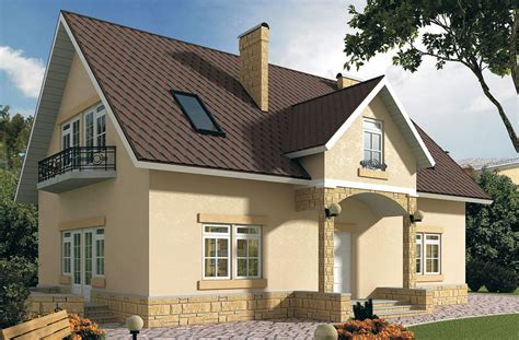 Чем лучше покрасить фасад деревянного дома: выбираем материалы