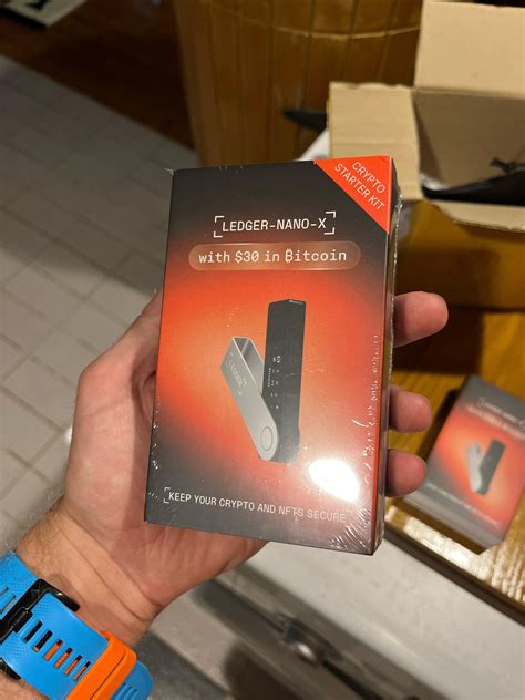 Is This New Ledger A Scam R Ledgerwallet