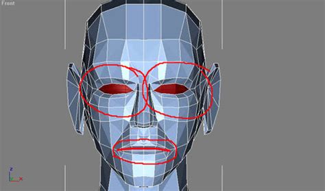 Character Model Import Tutorial 3 The Massassi Temple