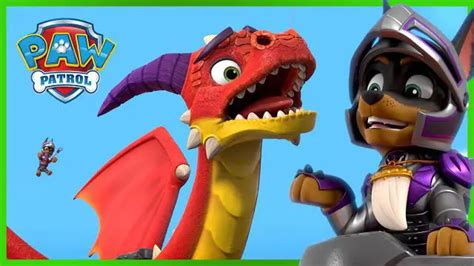 کارتون سگهای نگهبان با داستان توله سگ ها یک کوسه