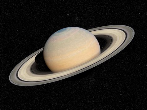 How To See Saturn In Opposition Bbc Science Focus Magazine
