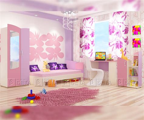 Мебели Венус 🔥 ПРОМО ОФЕРТА 🔥 🌸🌸🌸 Детско обзавеждане