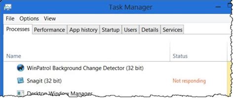 Analyze Wait Chain Identify Hung Or Frozen Process In Windows 11