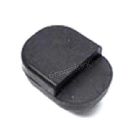 V Twin Manufacturing Kickstand Bumper Stop 28 0437 For 2001 2006