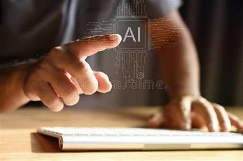 Ai Technology Unleashed Embracing The Future Of Innovation And Smart